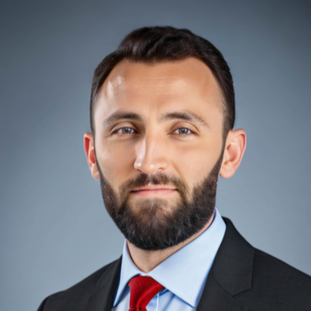 Mohammad Kassab - Data Analyst - Change Career Path | XING