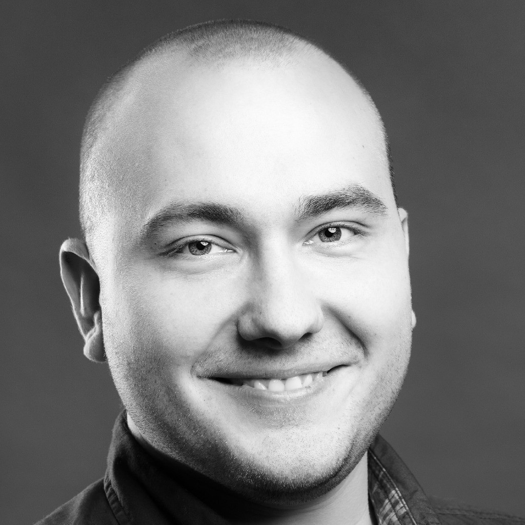 Tim Sikora - Fachkraft für Logistik - Lufthansa Technik Logistik ...