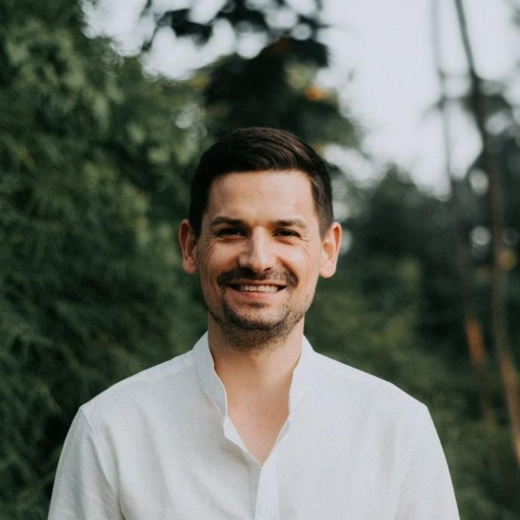 Markus Krieger - Senior Manager SAP Finance/Controlling/Human Capital ...