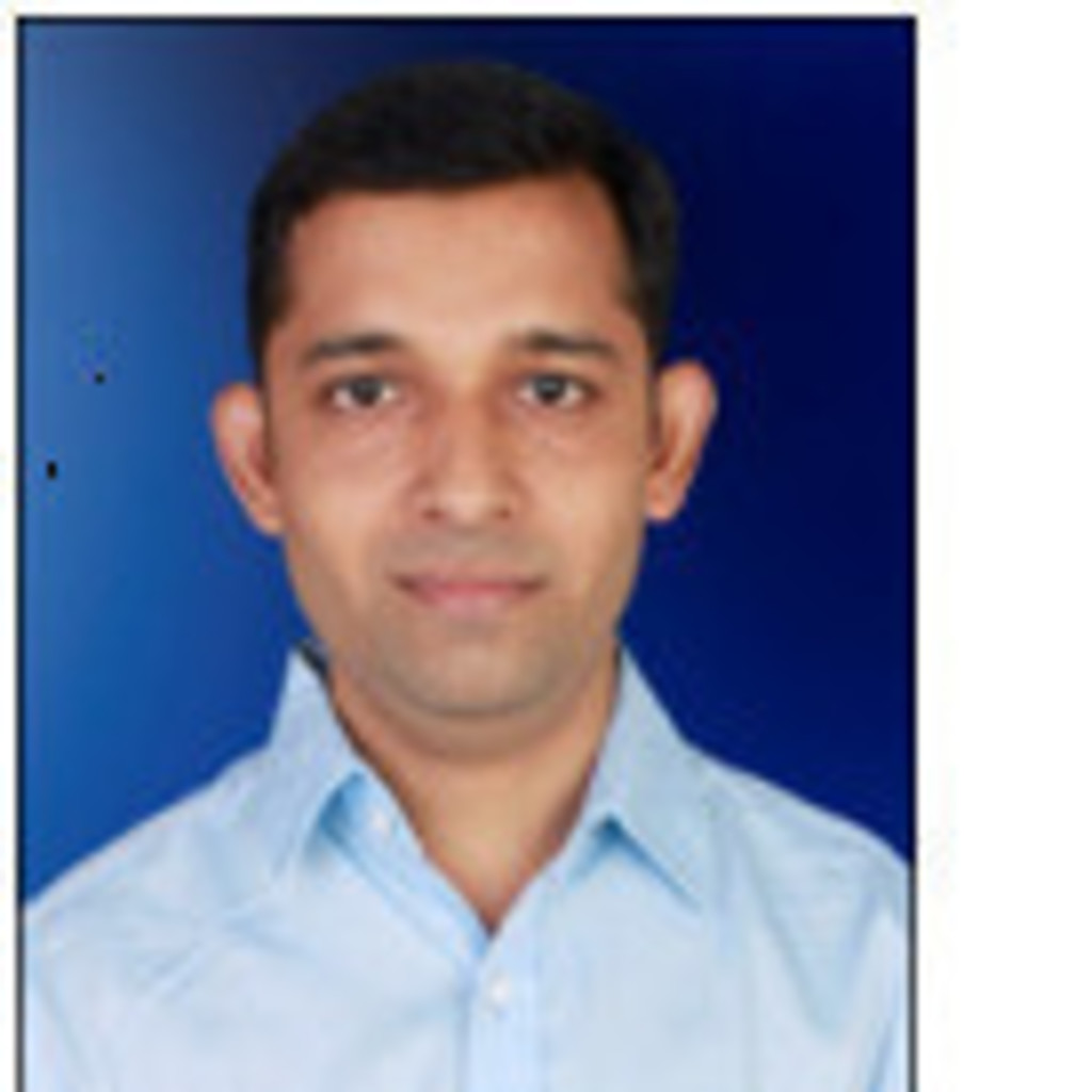 amit shetye - SAP BW Senior Consultant - Capgemini | XING