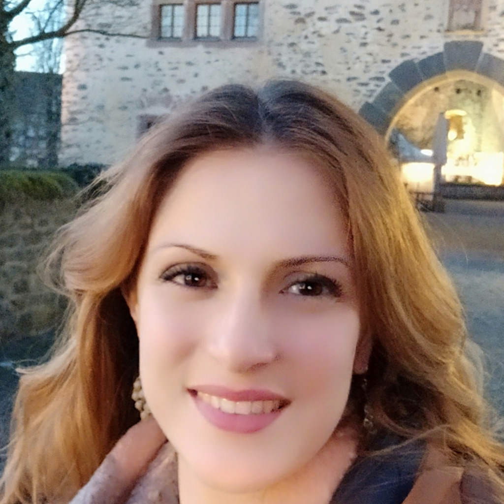 Jennifer Di Muccio - Lohn-Sachbearbeiterin - Steuerkanzlei Horn | XING