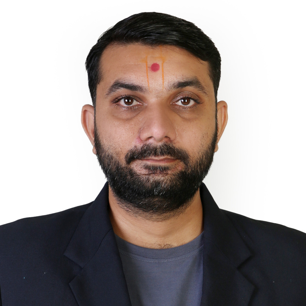 Jignesh Varnagar - Senior Software Engineer - Encora Digital india | XING