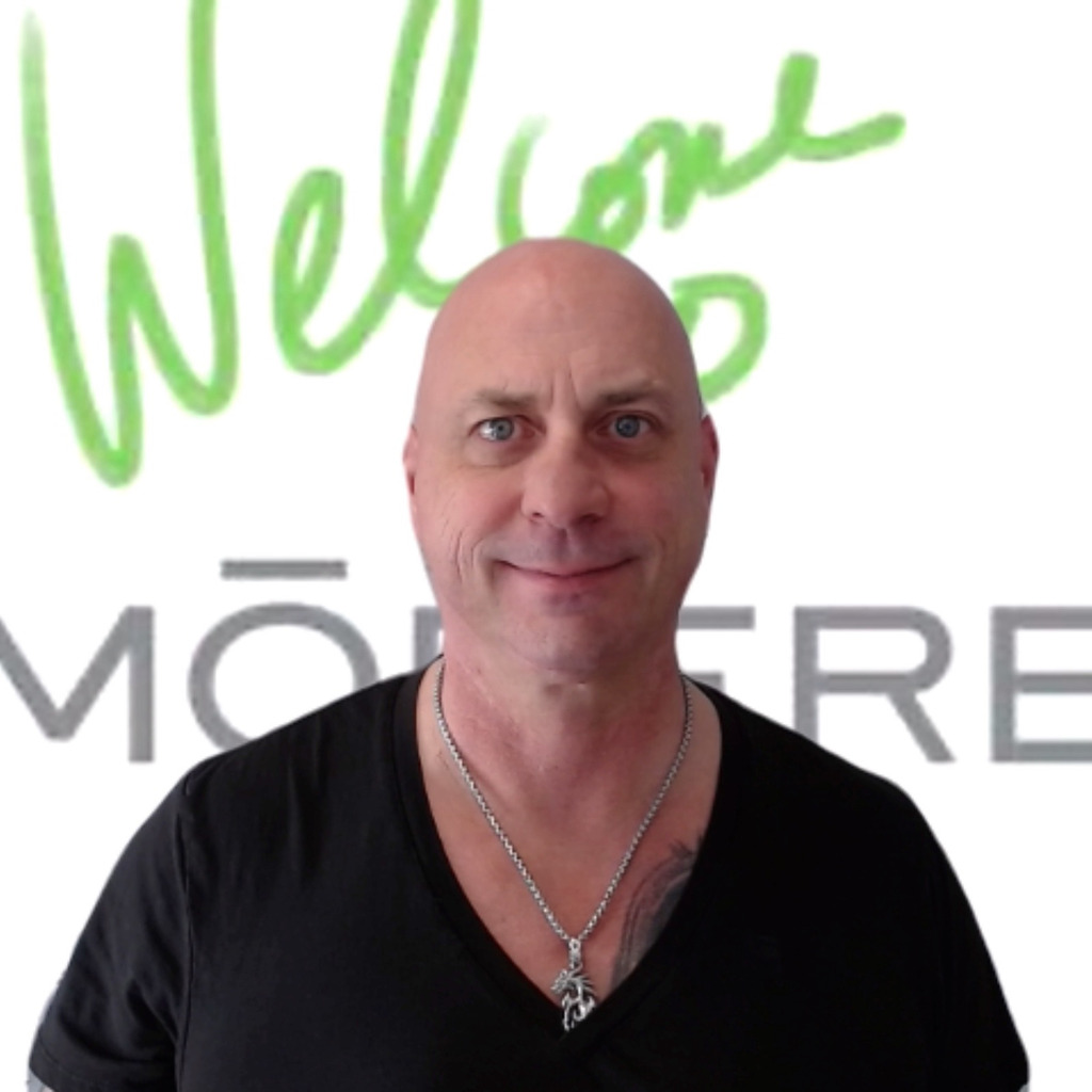 Jörg Fuhrmann - Social Marketer - MODERE | XING