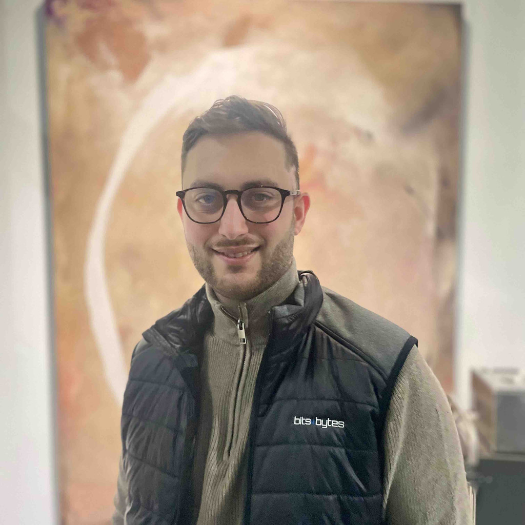 Lukas Pierchalla - Berater für Datenschutz und Informationssicherheit ...