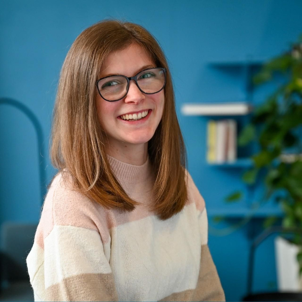 Maria Weigl - Digital Producerin - Nordsee-Zeitung | XING