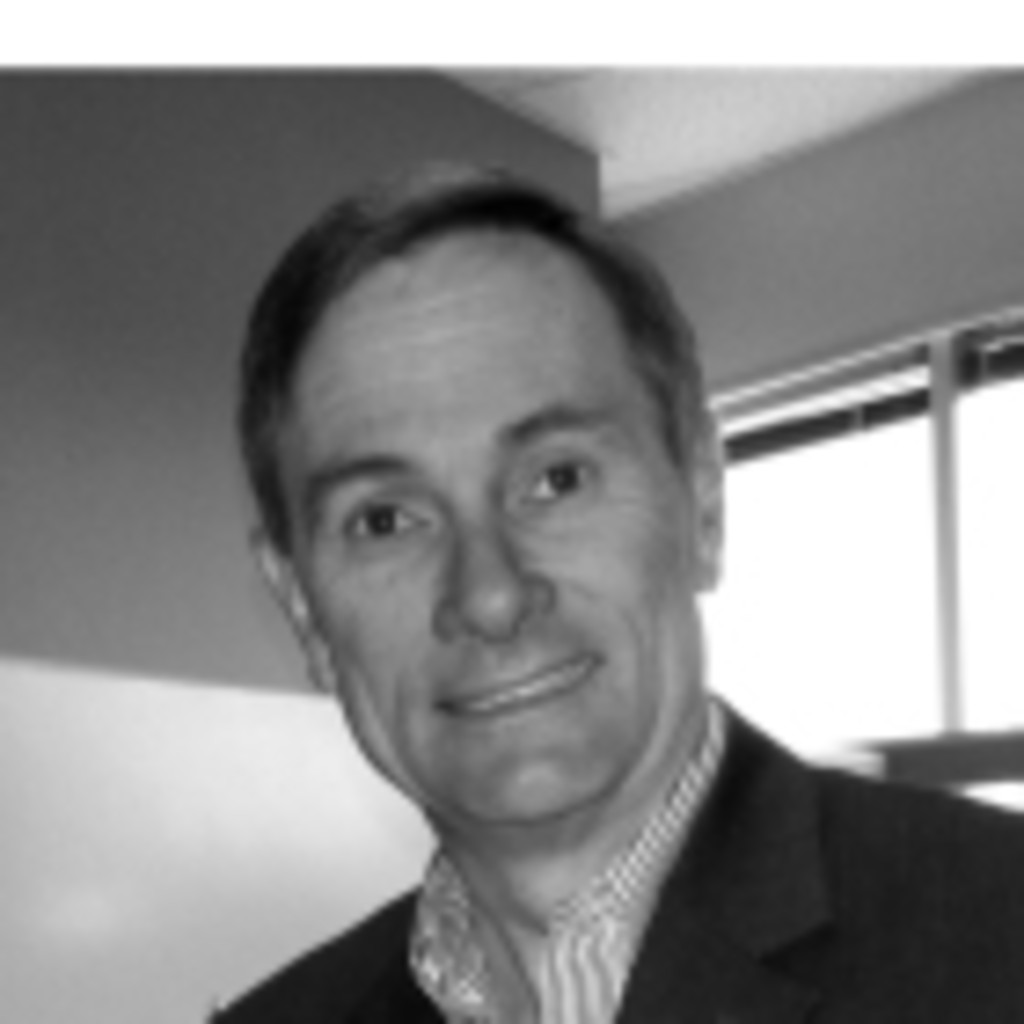 John Bruehl - Vice President - Strategic Acc - Fujifilm | XING