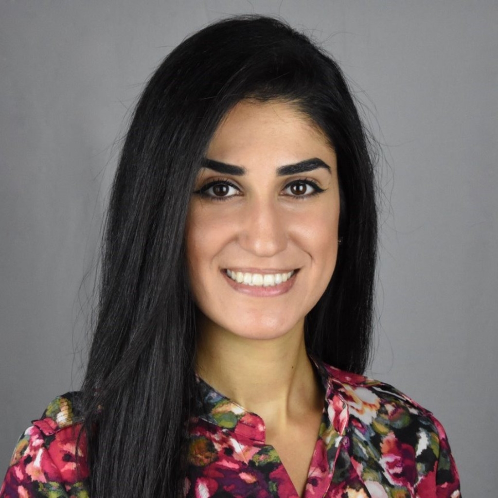 Sara Aziz - Manager AutomotiveServices Sales - EMobG Services Germany ...