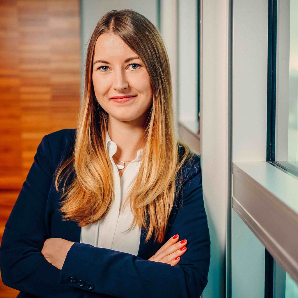 Kathy Hamel-Krause - Referentin Personalmarketing - Deutsche Bahn AG | XING