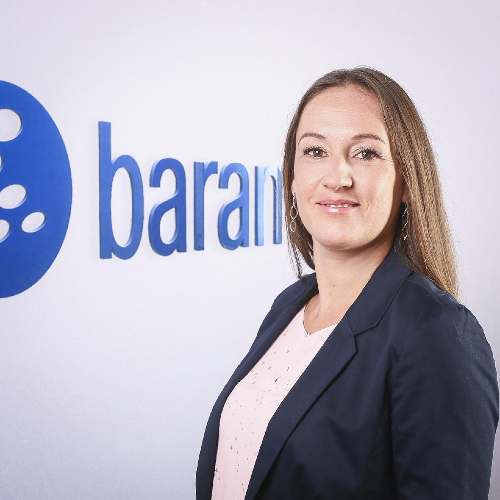 Eva-Maria Behringer - Mitarbeiter Vertriebsinnendienst - baramundi ...