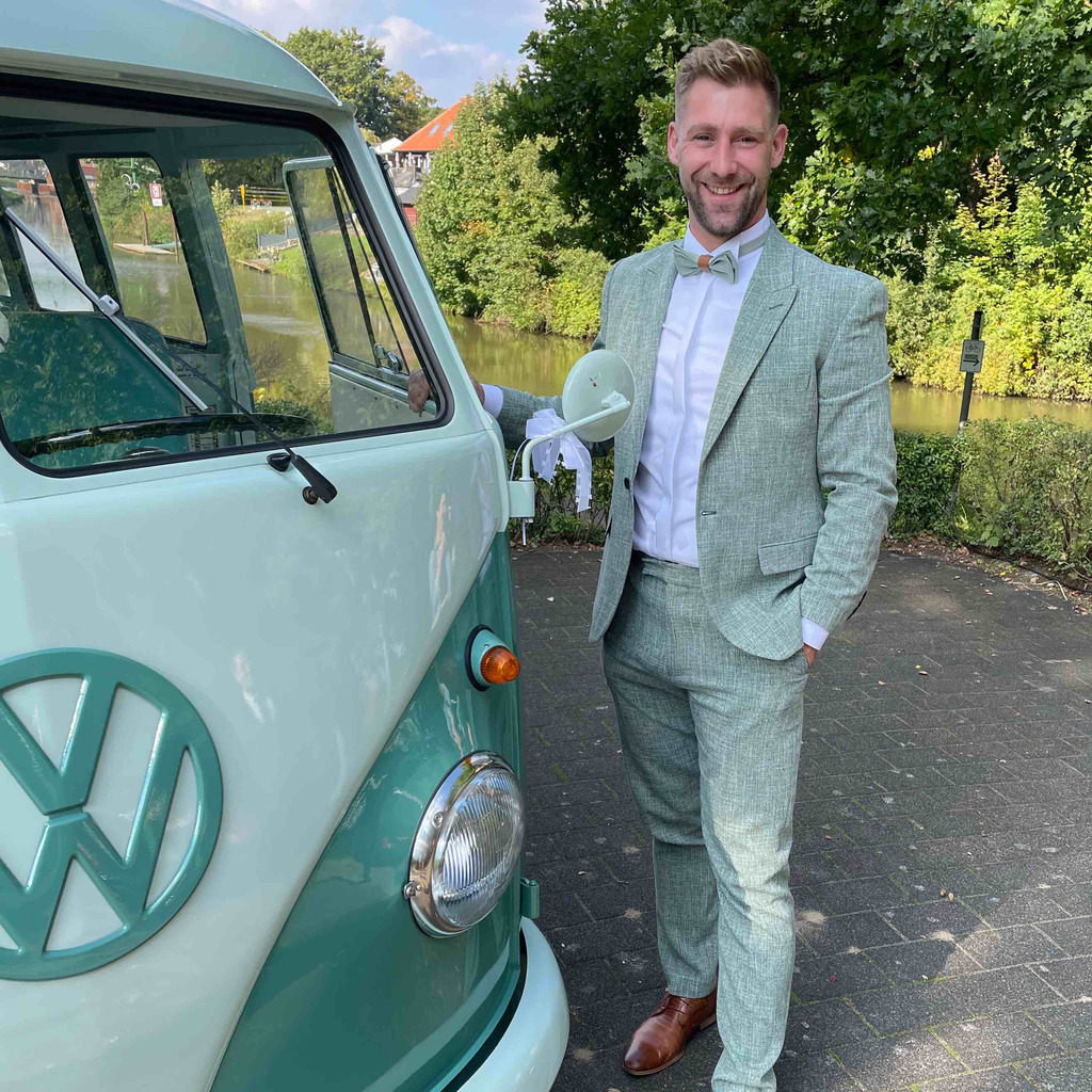 Thomas Menke - Verkaufsleiter Deutschland Nord - Gretsch-Unitas GmbH ...