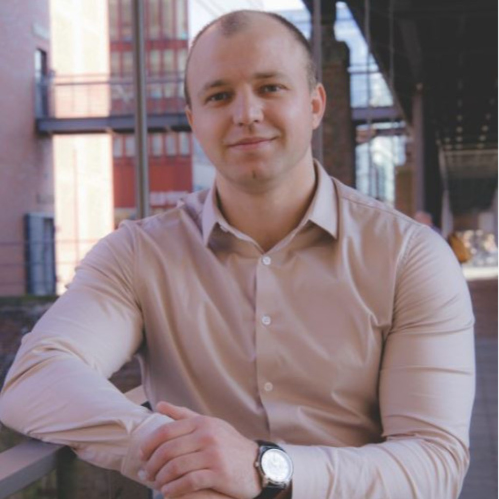 Alexander Hamann - Betriebsleiter - ALTCON Mietpark GmbH | XING