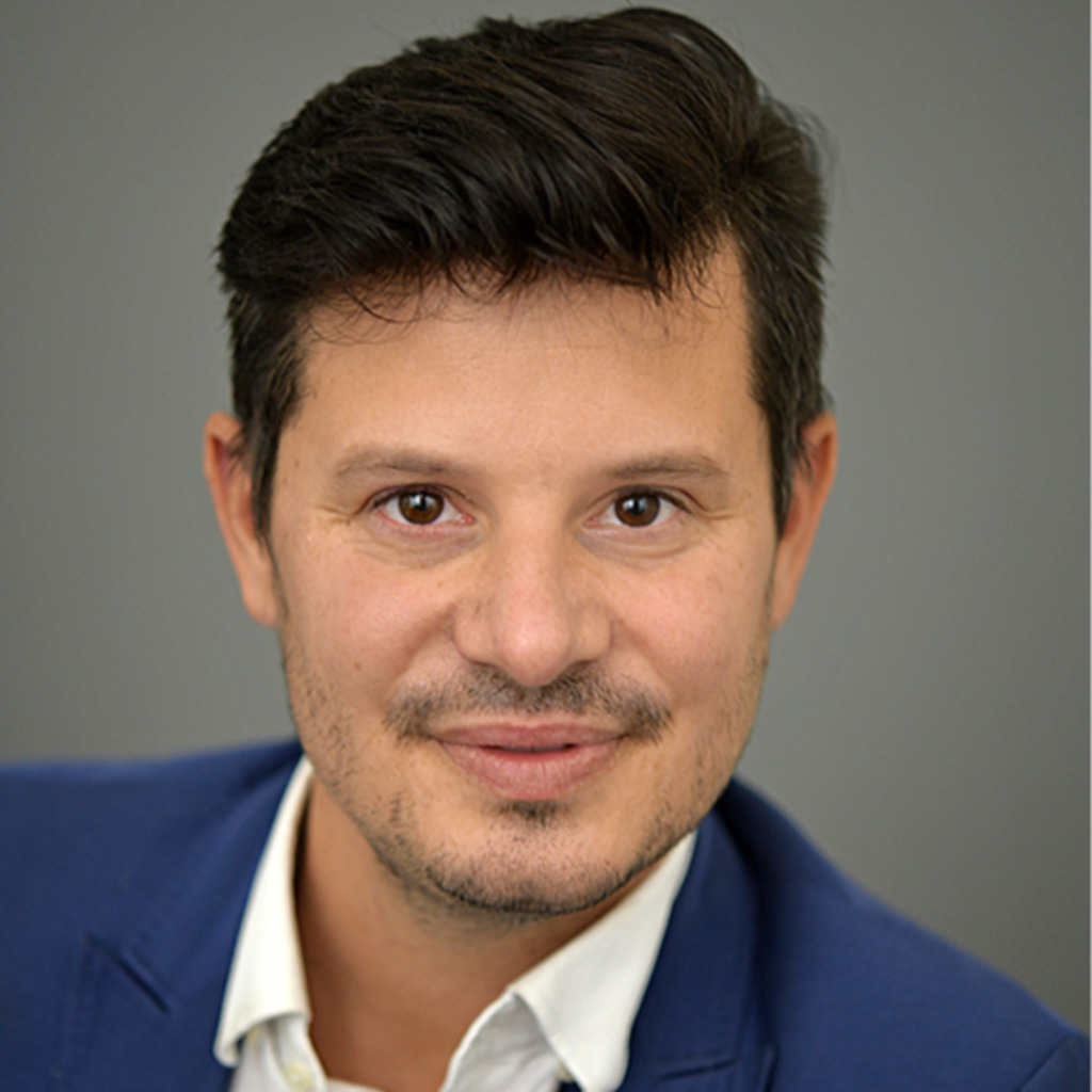 Ronny Helinski - HR Business Partner - Amazon Web Services | XING