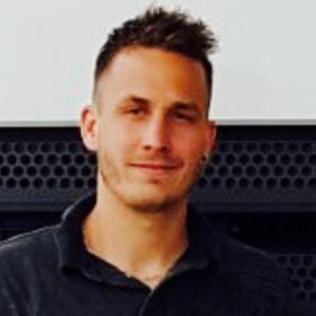 Marcel Stern - Versand-Sachbearbeiter - Schaeffler Automotive Buehl ...