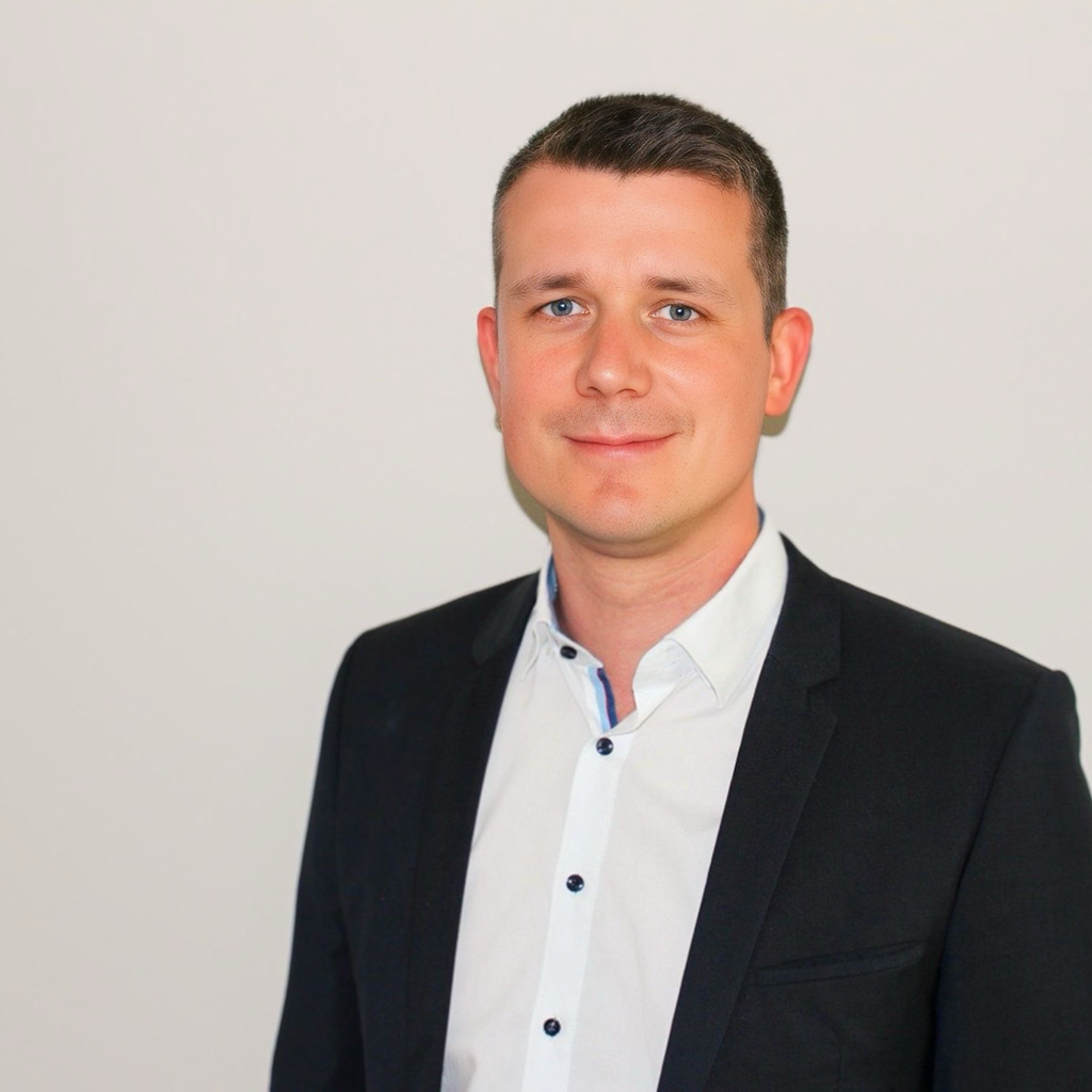 Timo Krause - Produktentwicklung - RUBIX GmbH | XING