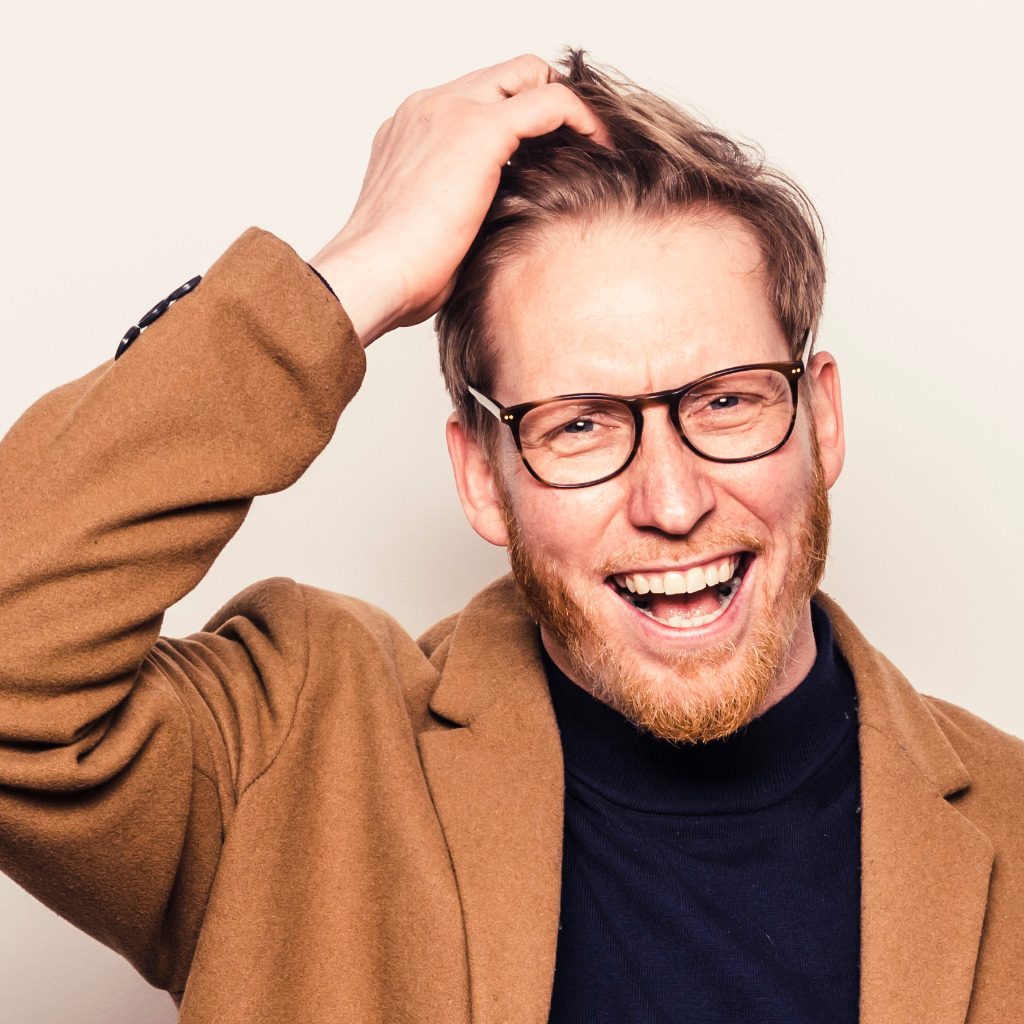 Stefan Deckner - Creative & Director - vimeo.com/deckner | XING