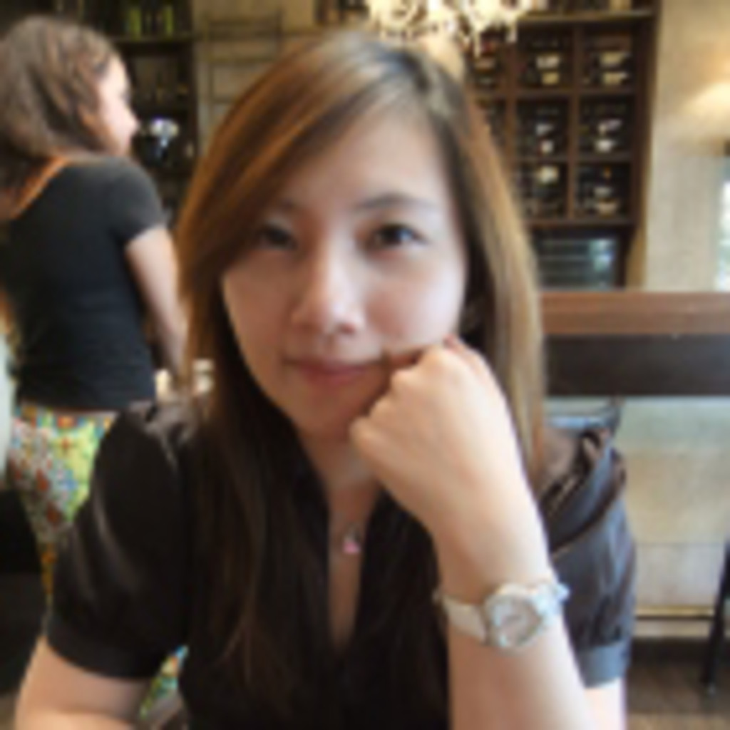 Anna Tsai - Sales account manager - ACTI corp | XING