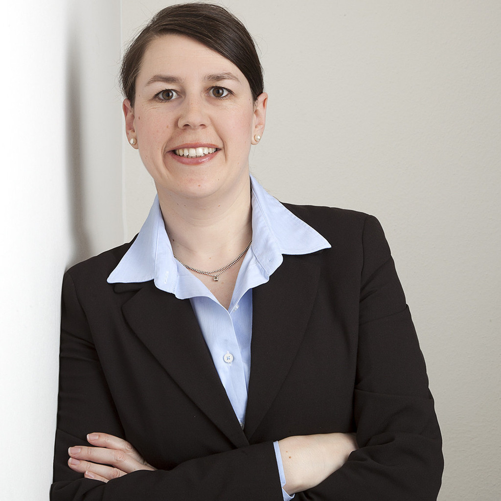 Tina Eder - Director Marketing & Communications - AUDERE EQUITY GmbH | XING