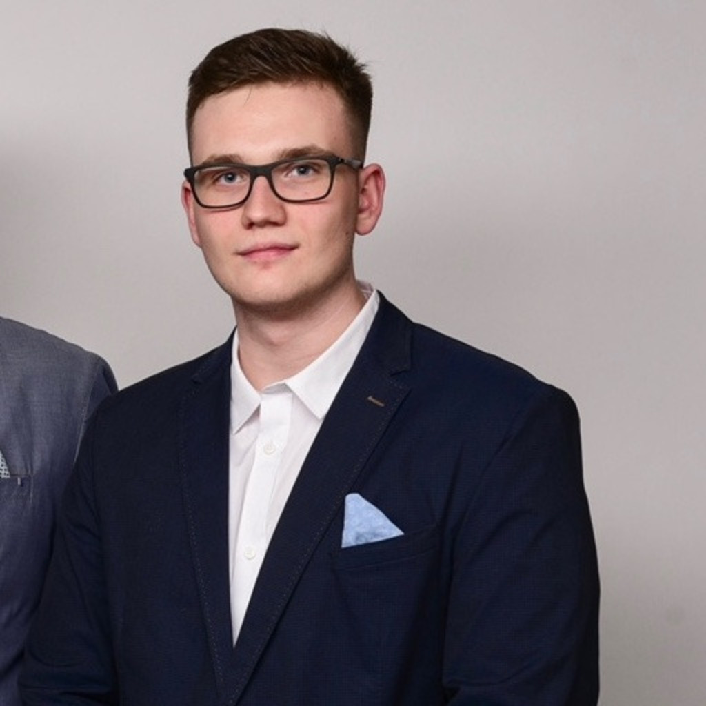 Christian Wolff - Marketing Manager, Controller. - V&P Event & Service ...