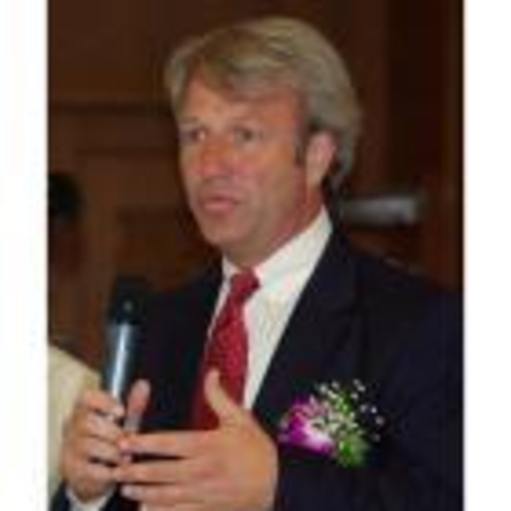 Jeff Holtmeier - CEO - CUBD | XING