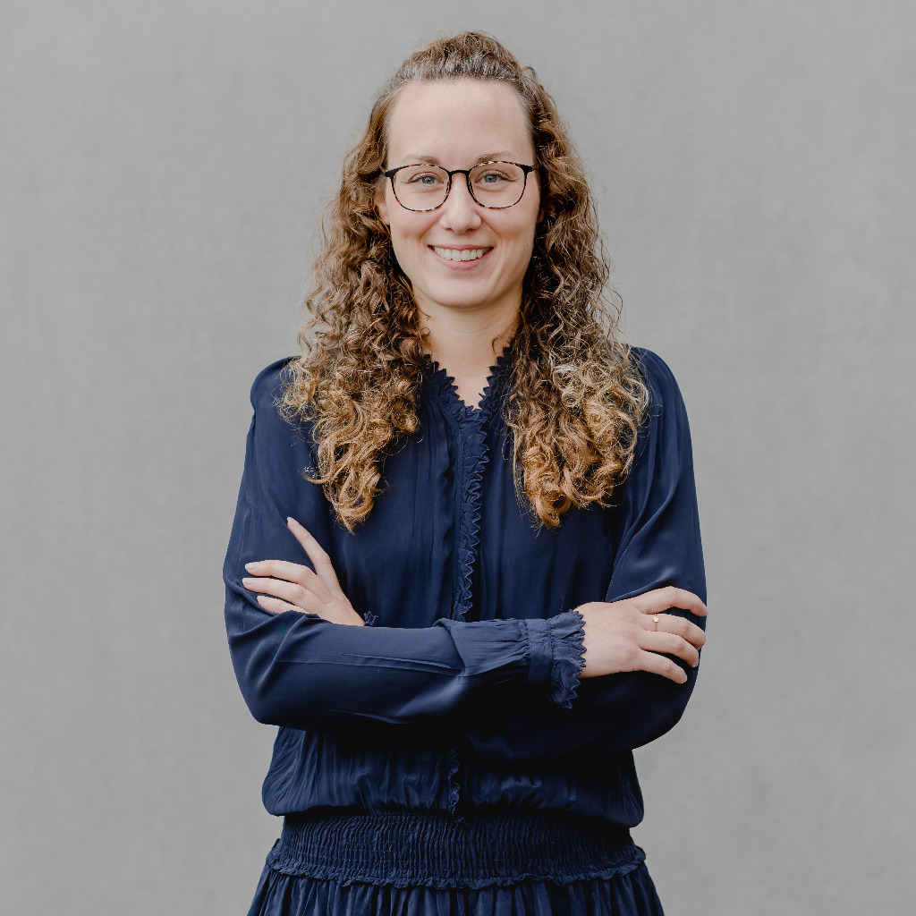 Christina Sievers - Einkaufsassistentin - BabyOne Franchise- und ...