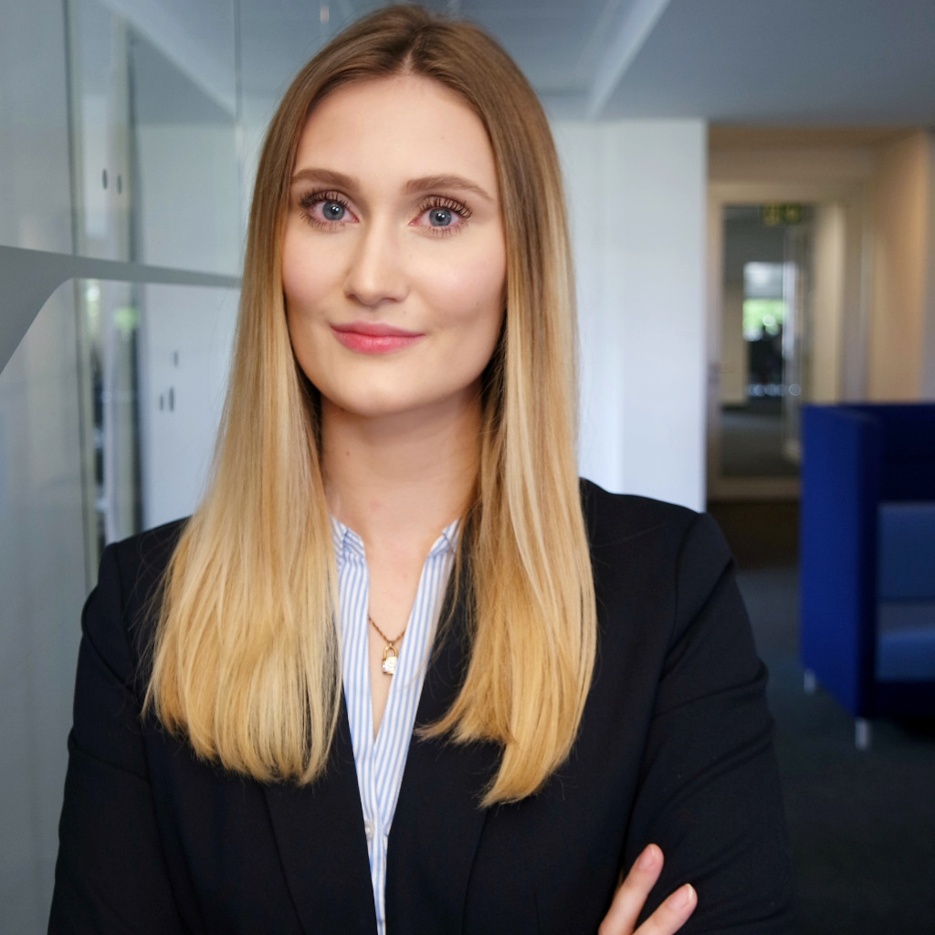 Sarah Heister - Teamlead Digital Onboarding & Senior Specialist (Admin ...