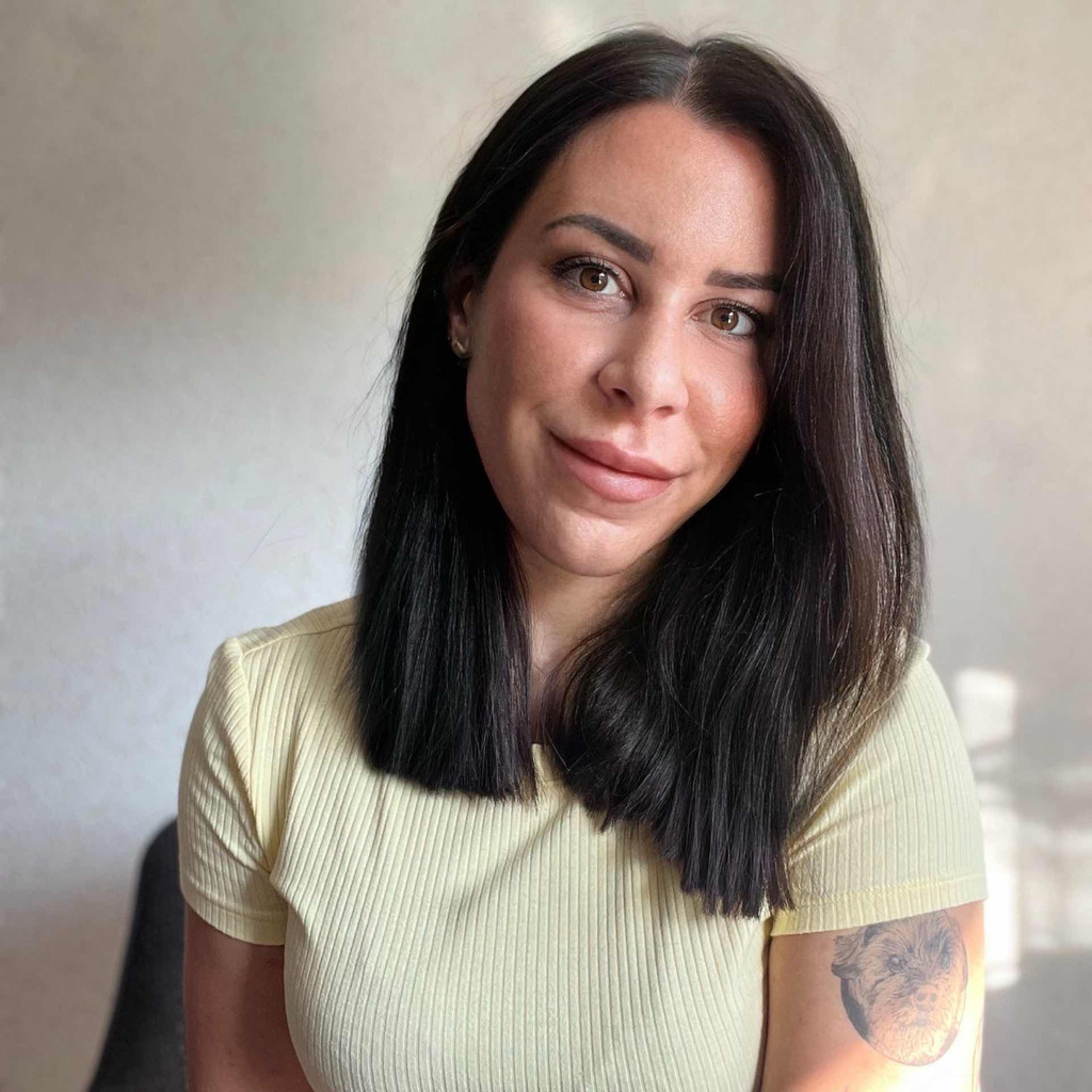 Sarah Rizkalla - Talent Acquisition Specialist DACH/EU - OSF Digital ...