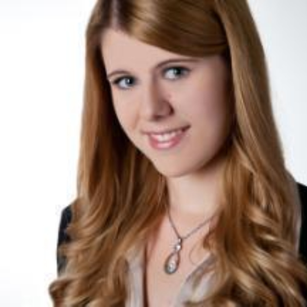 Sabrina Fuchs - kaufmännische Sachbearbeiterin im Controlling ...