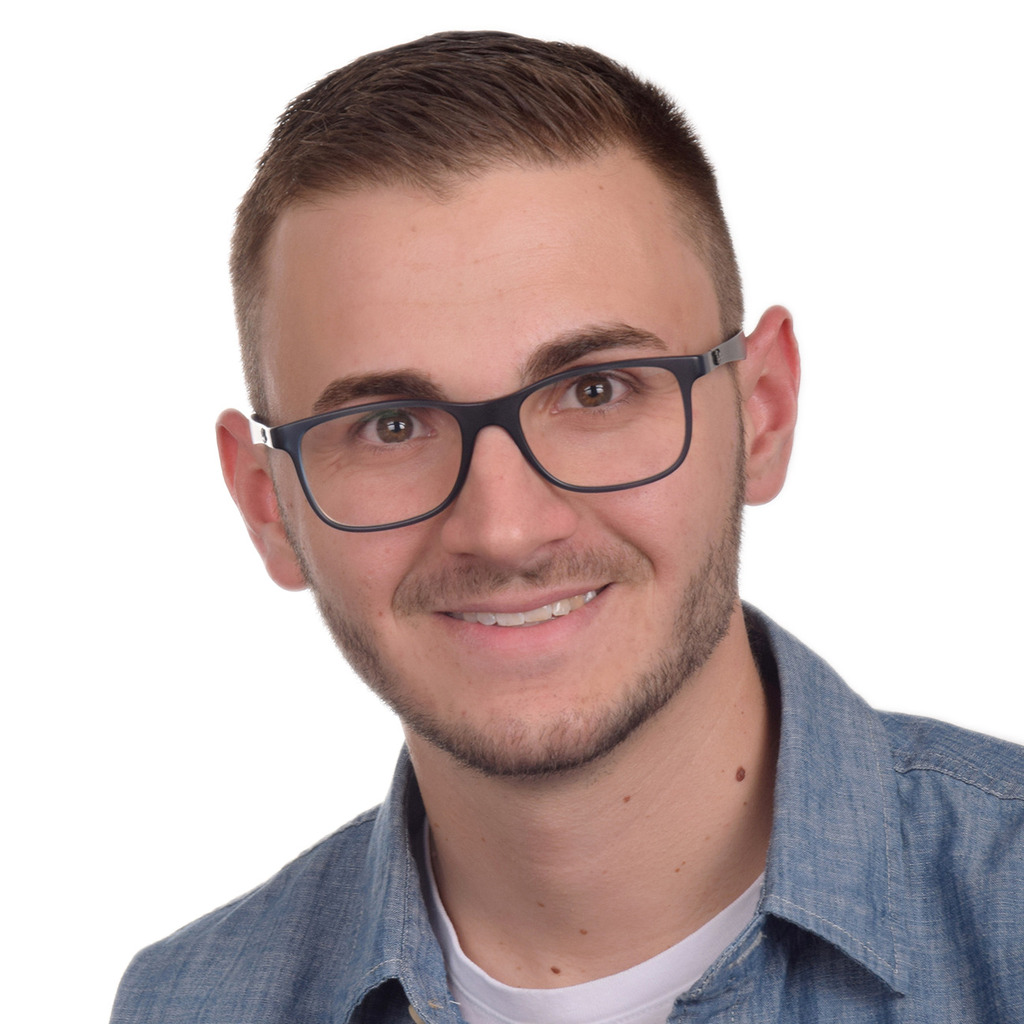 Matthias Adam - Prüftechniker - SNCT | XING