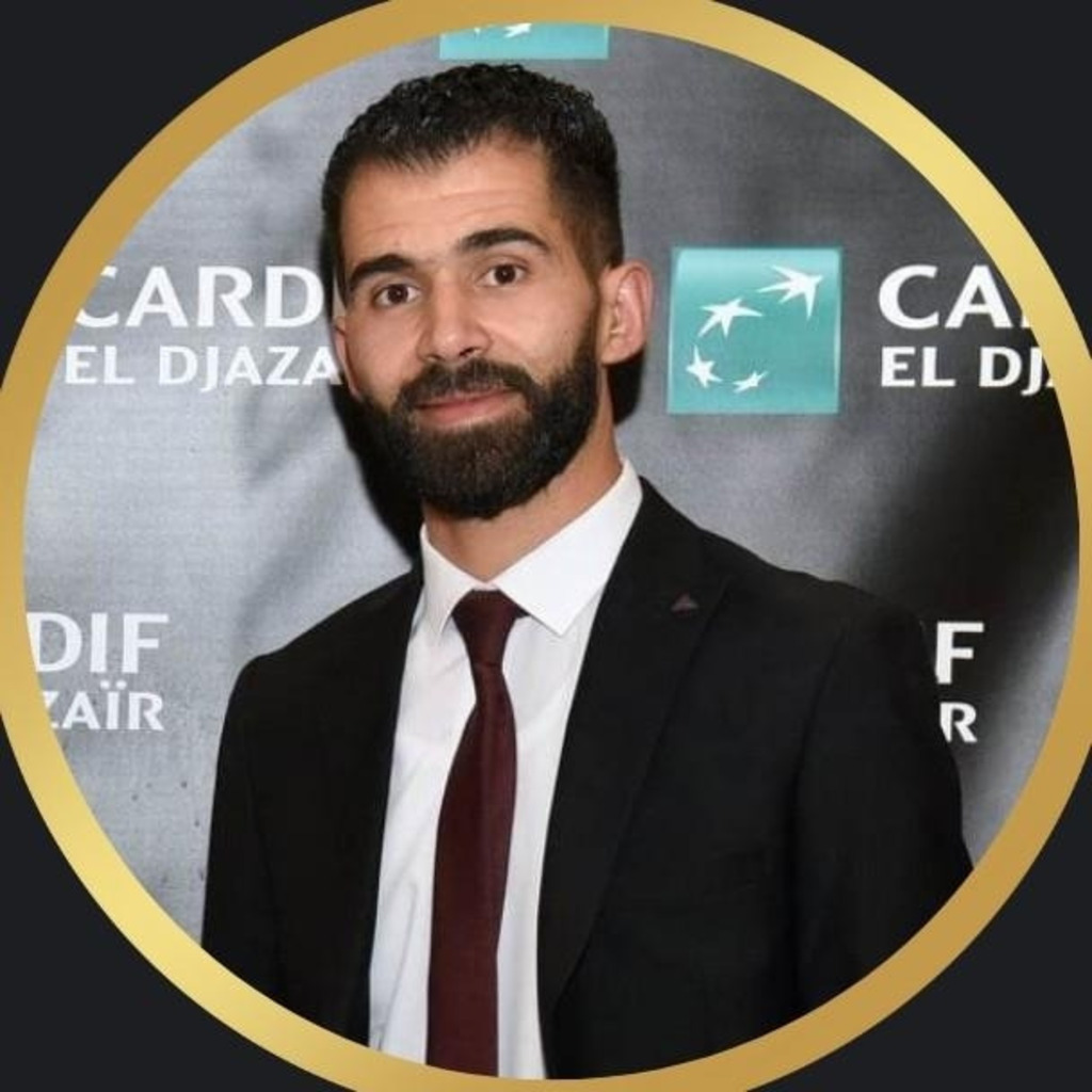Mohamed Zaki Kihal - Business Développer Advisor - CNEP Bank of Algeria | XING