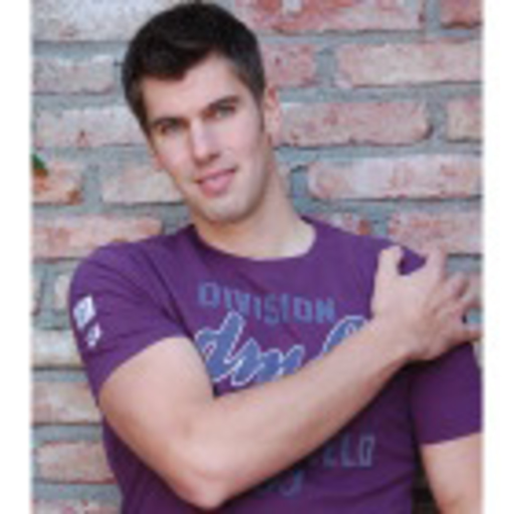 Martin Erbe - Personal Trainer - Personal Trainer Martin | XING