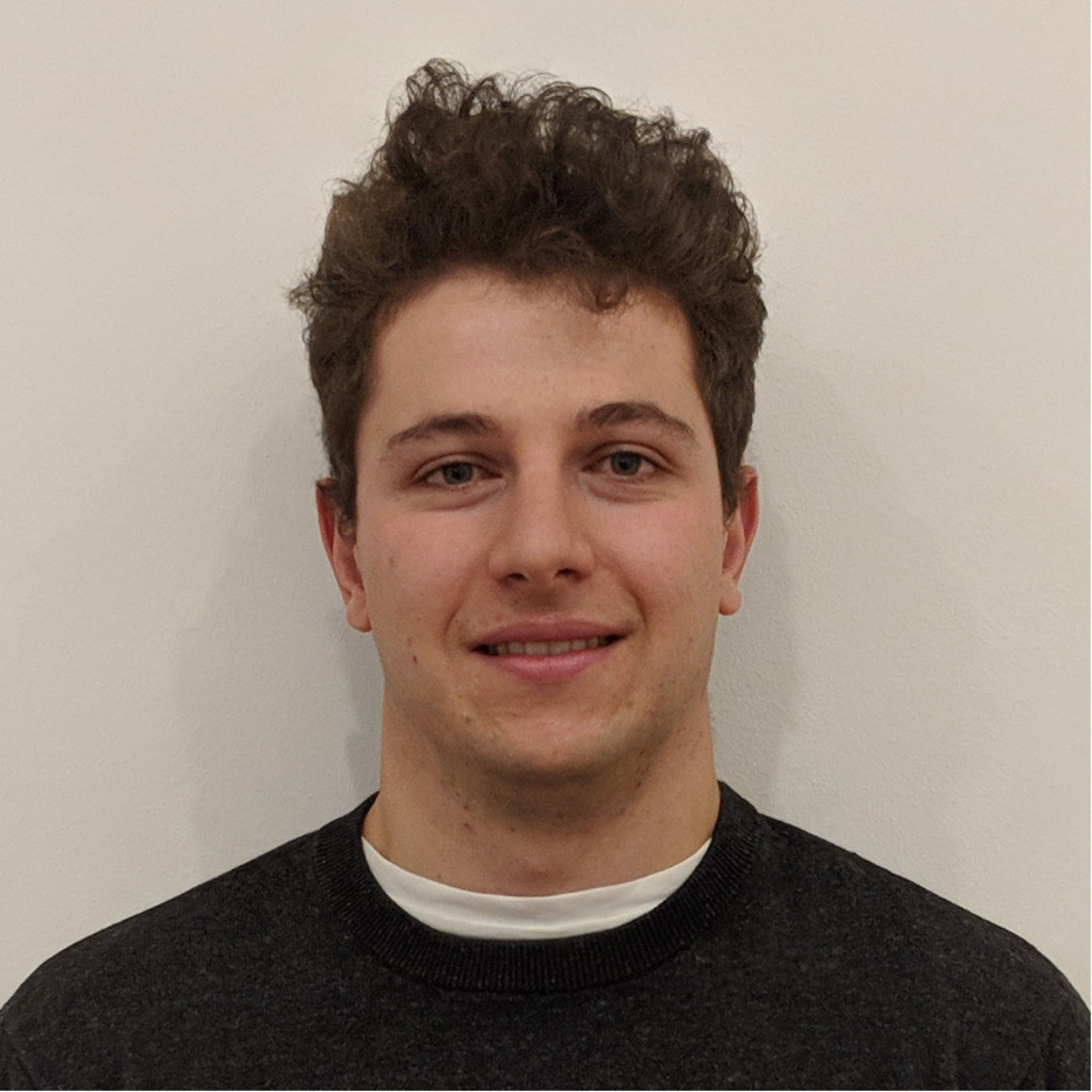 Robert Resch - Software & Information Engineering - TU-Wien | XING