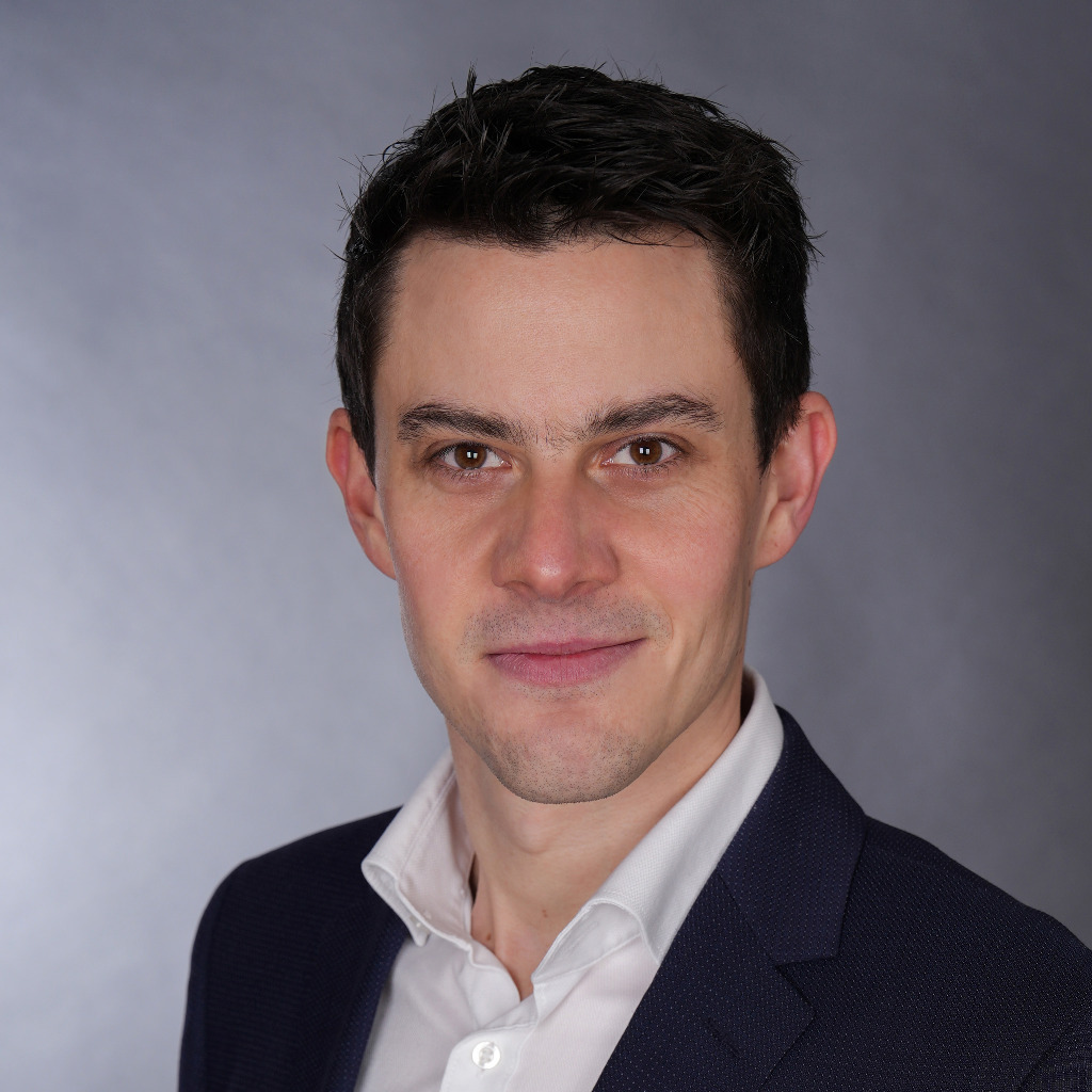 Andreas Ludwig - Optikentwickler - SCANLAB GmbH | XING