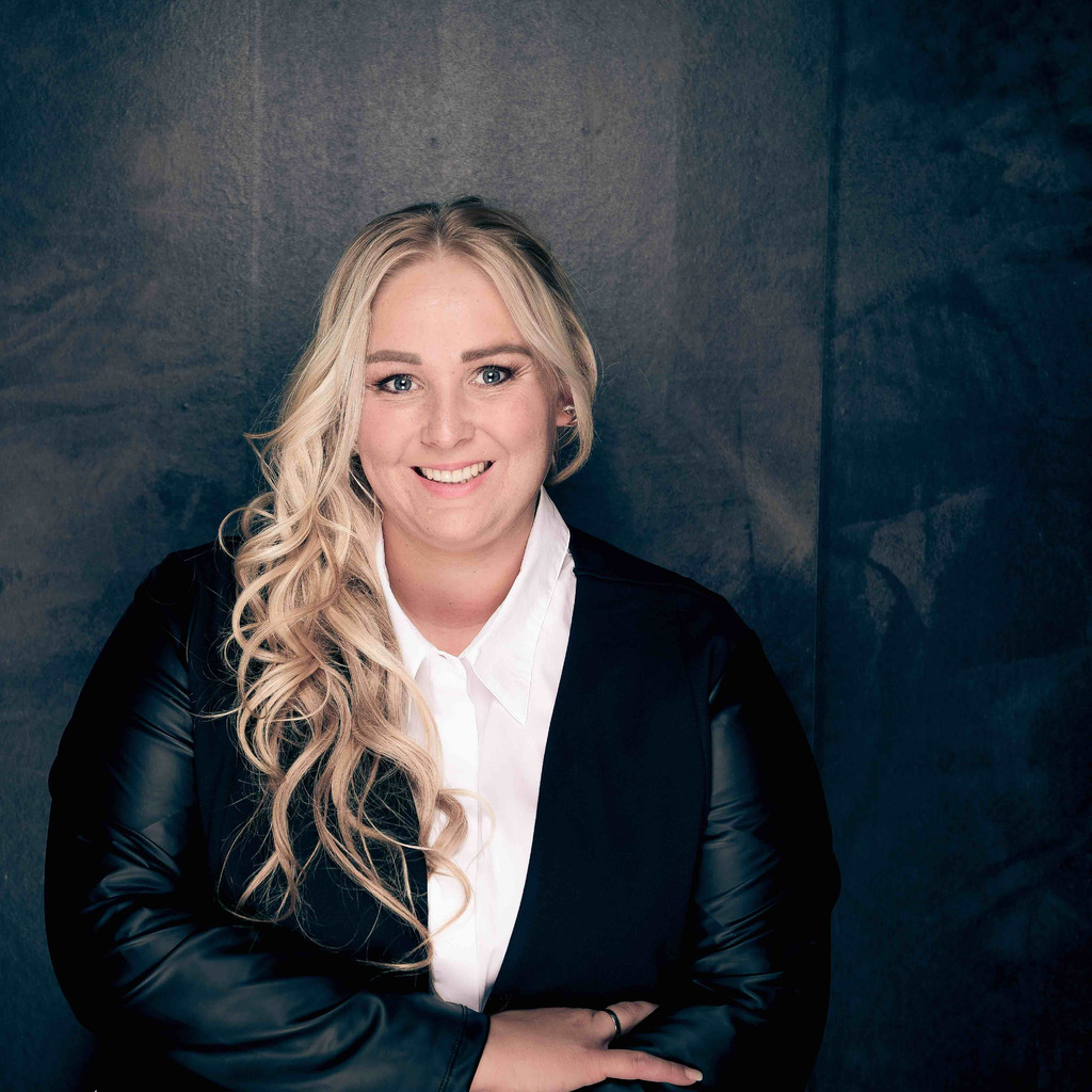 Vanessa Paetow - Fachberater im Außendienst - EDEKA Rhein-Ruhr Stiftung ...