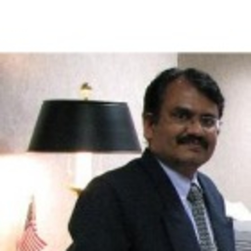 Rajesh Rao - Vice President, Qatar - US MNC | XING