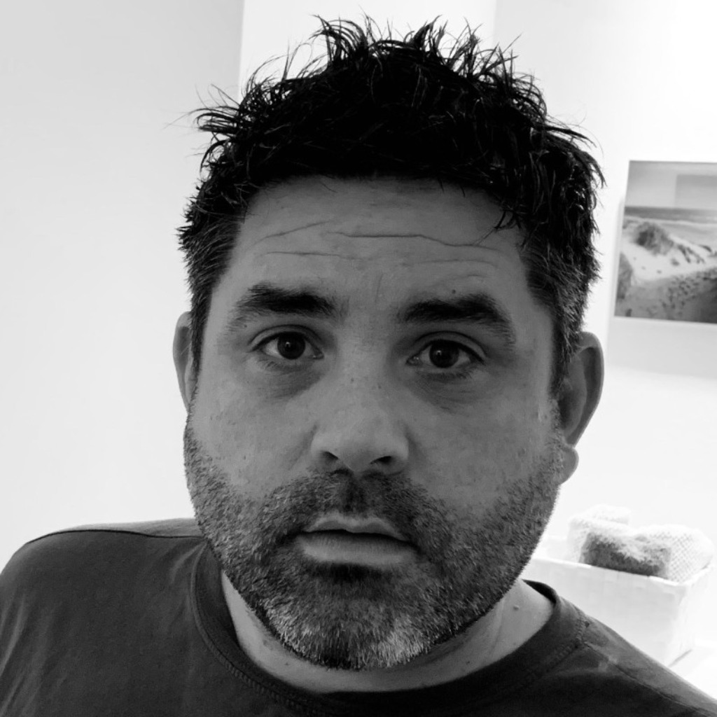 Gavin Morris - Global Talent Acquisition Leader - AberTal Consulting | XING