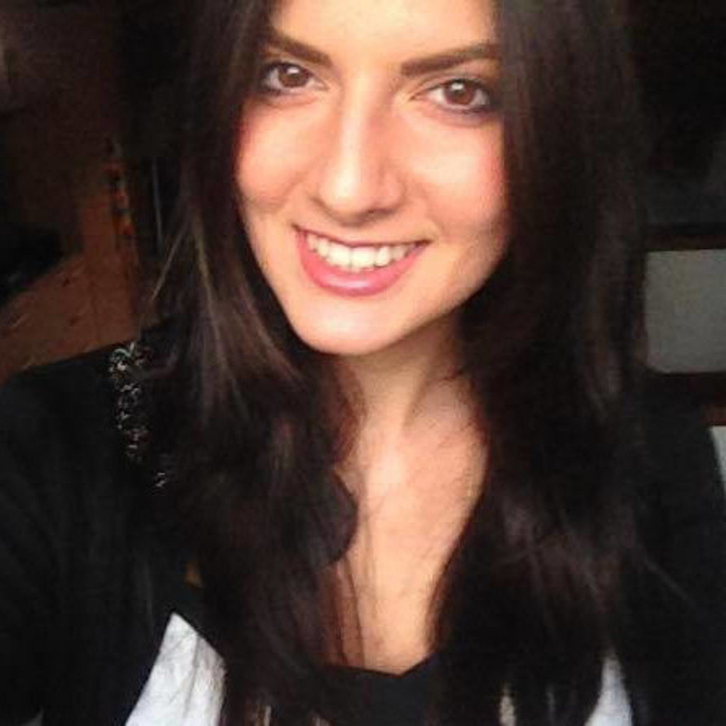 Simona Gatta - Inside Sales Executive - Capita Translation and ...