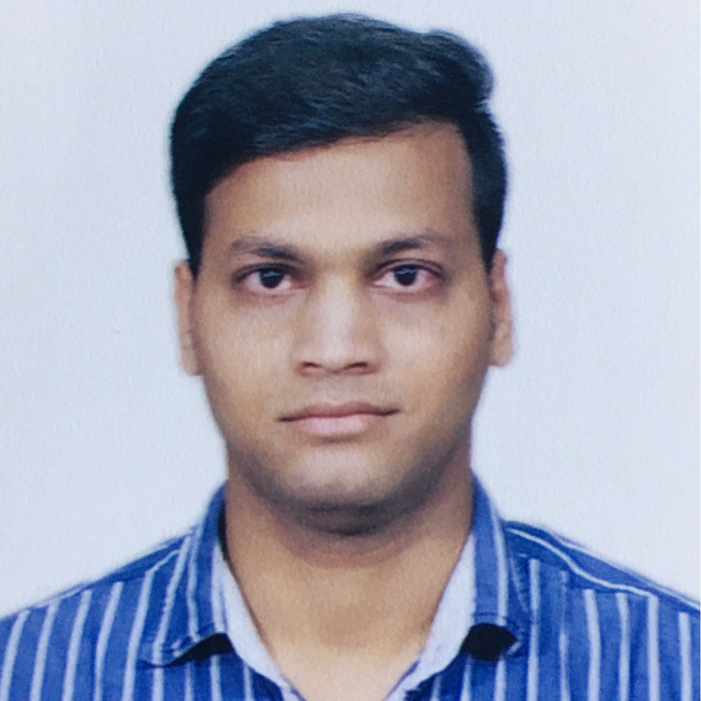 Prathamesh Pawar - Senior Java Developer / Technical Lead - BNP Paribas india LTd | XING