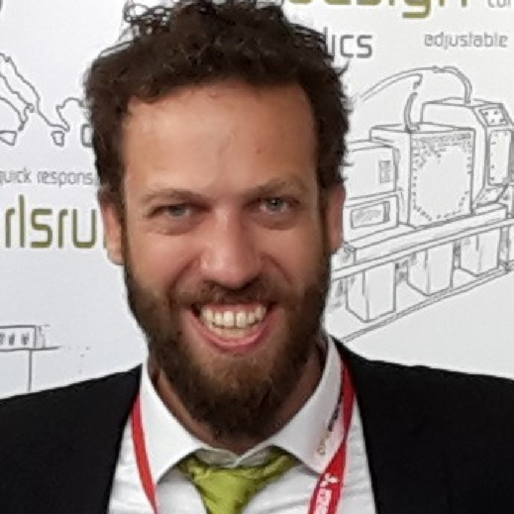 Dipl.-Ing. Martin Geier - Managing Director - OPVengineering GmbH | XING