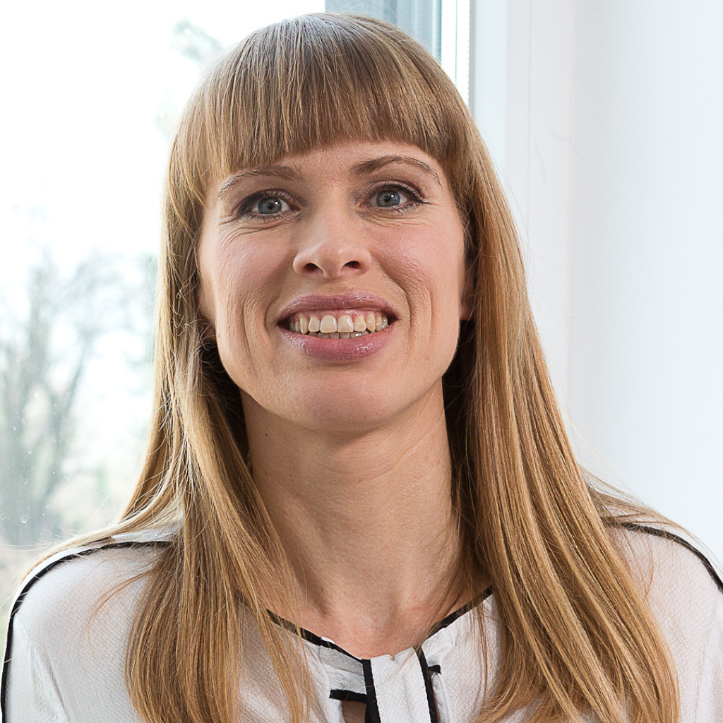 Anke Lang - Potenzialcoach und Systemische Beraterin - Die eigene ...