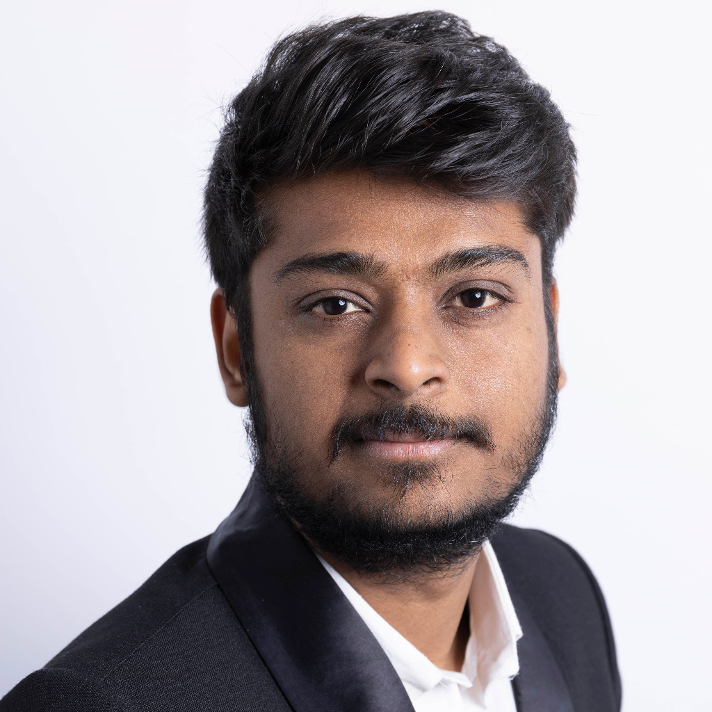 Mehulkumar Gohel - Rail transport Engineering and Mobility - RWTH ...