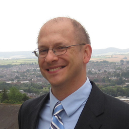 Dr. Joseph O'Neil - Associate Professor - University of Kentucky | XING