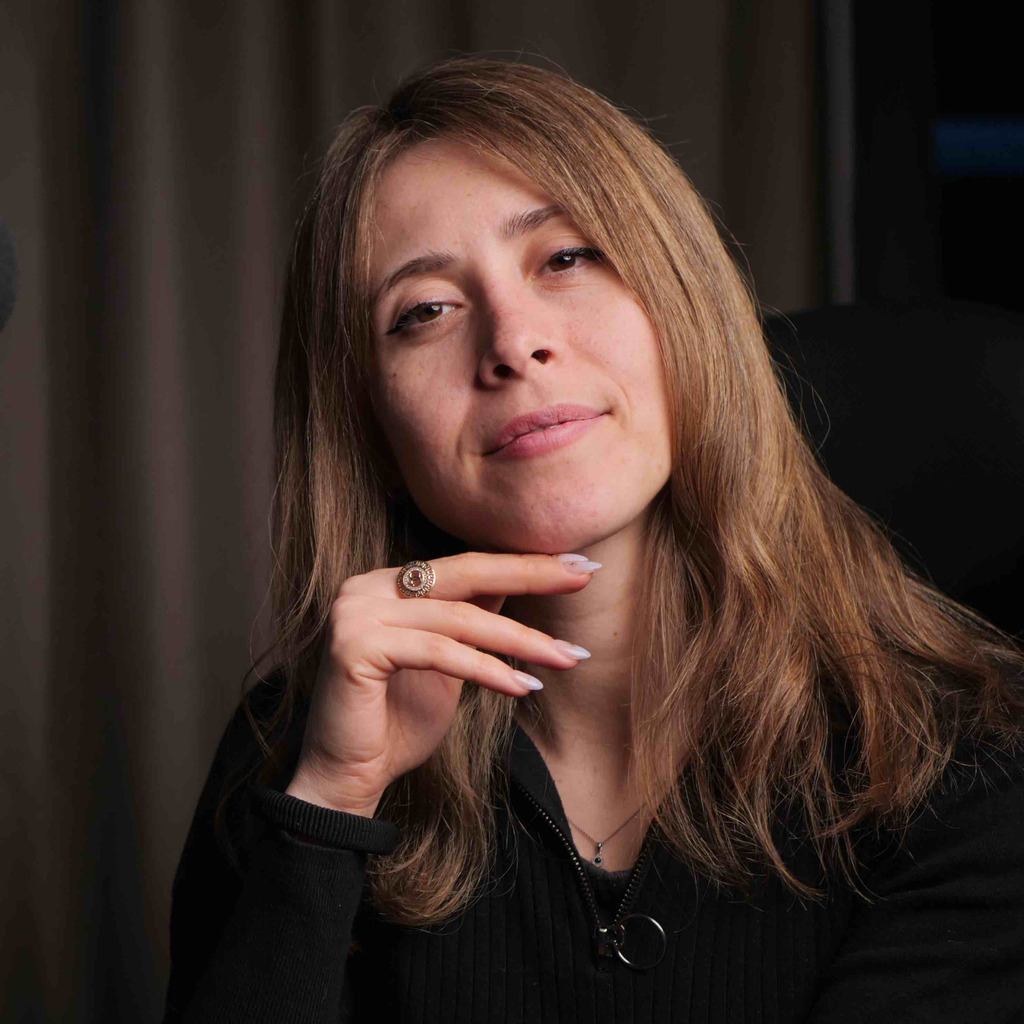 Enxhi Cirongu - Planungsingenieurin - 1&1 Versatel | XING