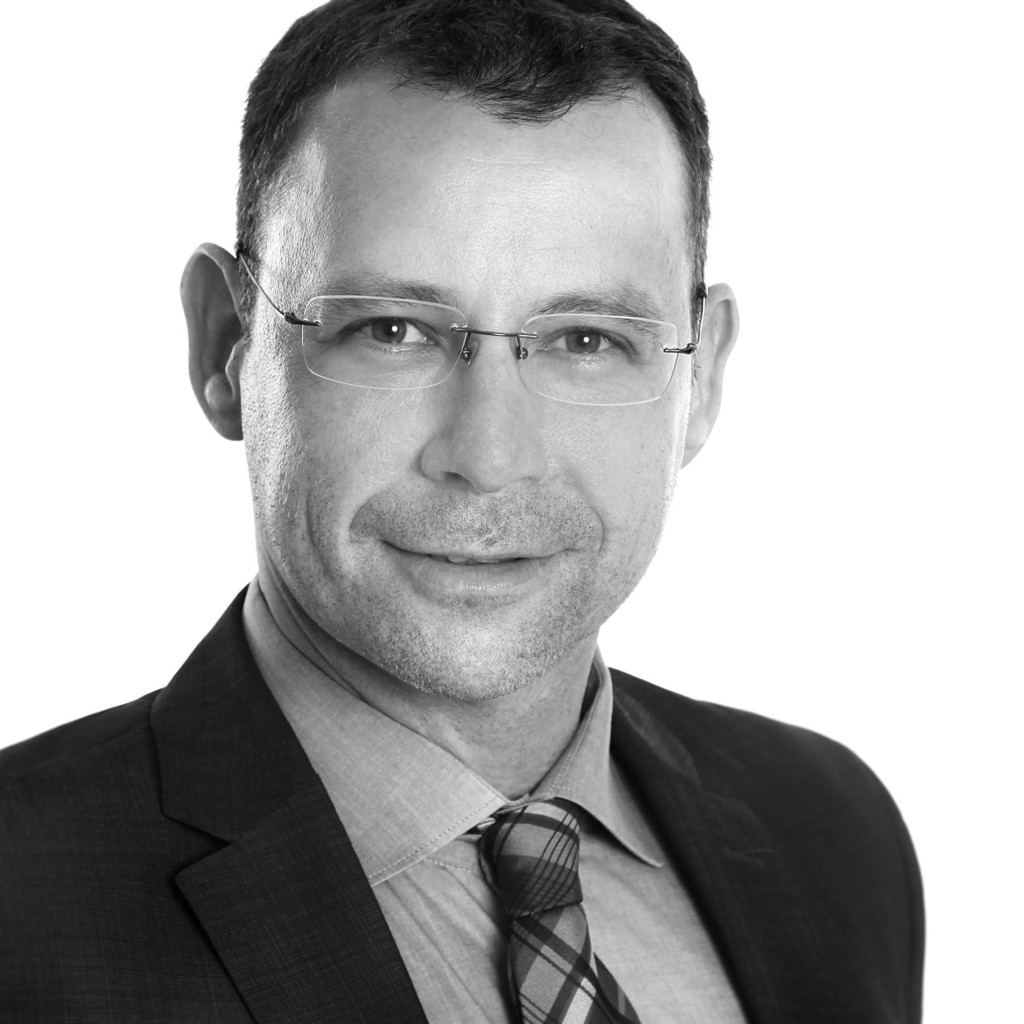 Thomas Mäder - Konzern Asset Management - Volkswagen AG | XING