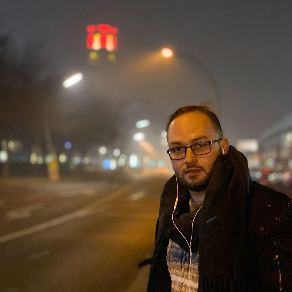 Okba Kara Mohamd - Techniker - HANSA-FLEX AG | XING