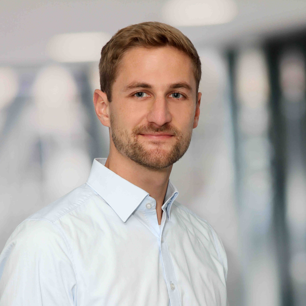 Marc Stäbler - Teamleiter Projektmanagement - Meierhofer AG | XING