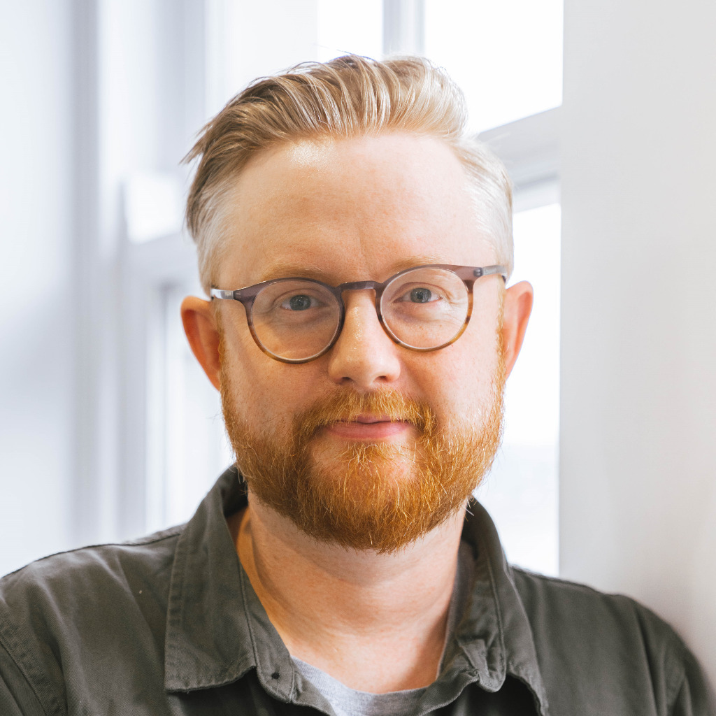 Robert Hadfield - Renewables - Recruiter - Eleven Associates | XING