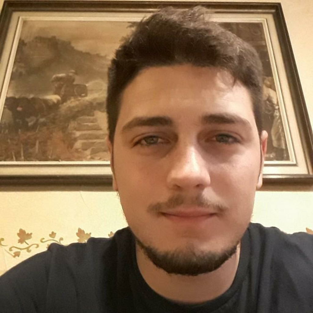 Patrik Zec - Bauprojektleiter - STM Handwerk | XING