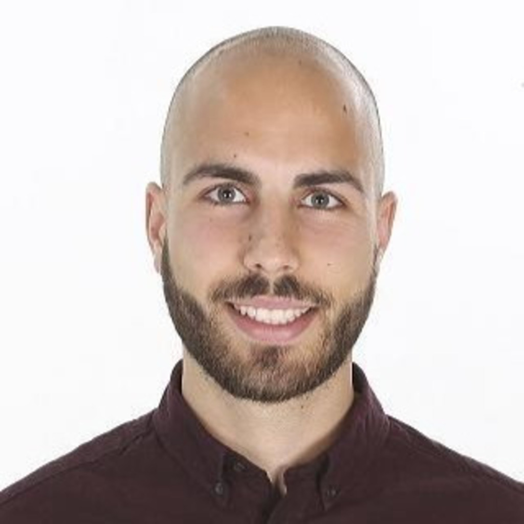 David Almazan - Product Development Engineer - Thomas Cosmética España ...