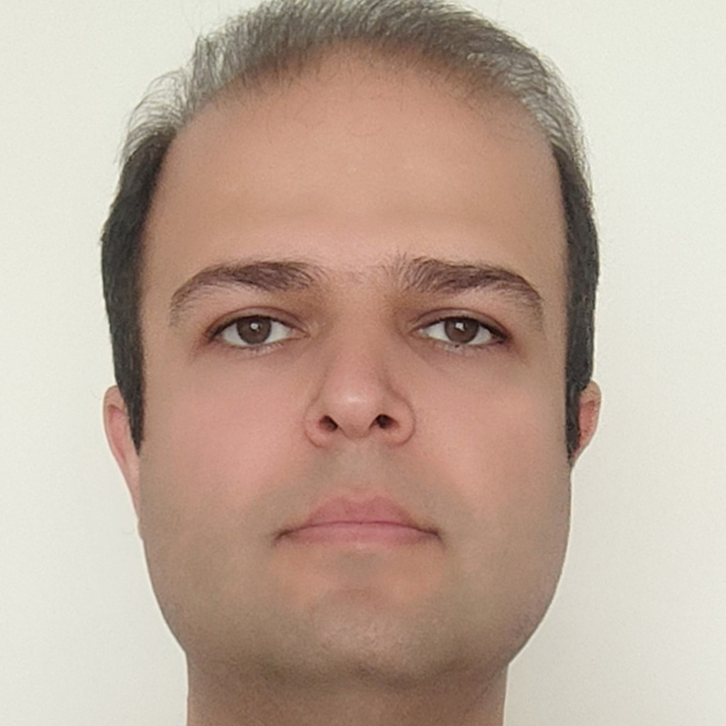ghasem rahimi - Electrical Engineer - national Iranian oil company | XING