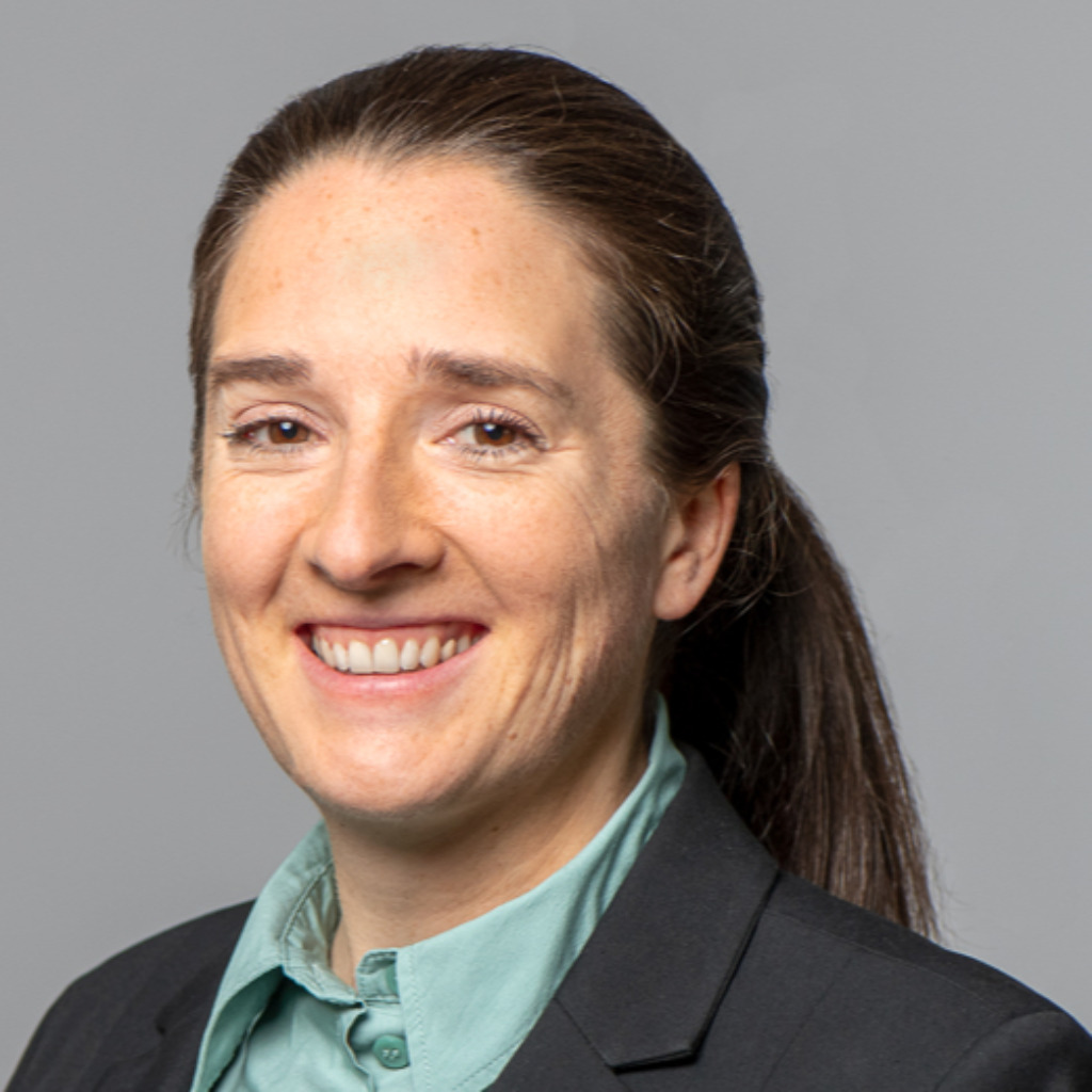 Dr. Christina Riedl - Mitarbeiterin - Technische Universität München | XING